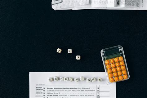 Deductible And Non Deductible Expenses Contactone
