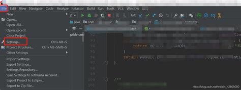 在idea中如何安装阿里代码规范检测插件以及使用idea 安装阿里规范 Csdn博客