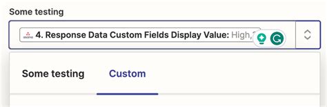 Failed To Create A Database Item In Notion Variable Is Expected To