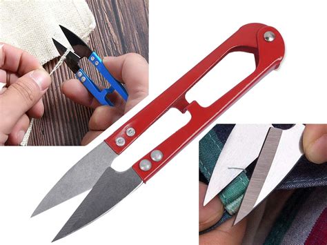 Drafting Scissors 3 Cm Thread Cutter Categories Fashion Sewing