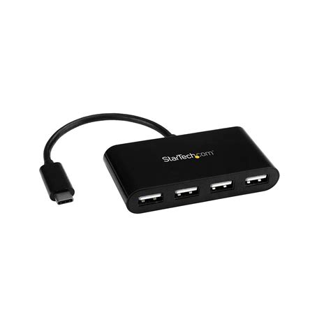 Startech Port Usb C Hub From Posturite
