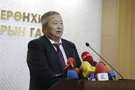 Ц НАСАНБАТ 71 хэрэгт ЯЛЛАХ ДҮГНЭЛТ үйлдэн ШҮҮХЭД шилжүүлсэн