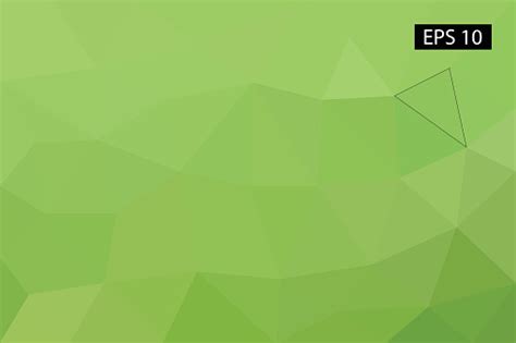 추상적인 배경 다각형 삼각형 형상 배경 벡터 일러스트 레이 션 라이트 벡터 패턴 삼각형 서식 기하학적 샘플에서 벡터 가벼운에 대한 스톡 벡터 아트 및 기타 이미지 Istock