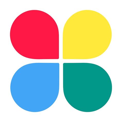 도형로고 이미지 Freepik에서 무료 다운로드