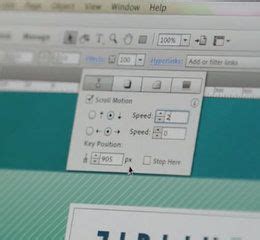 Adobe Muse Gets Parallax Scrolling Tool Creative Bloq