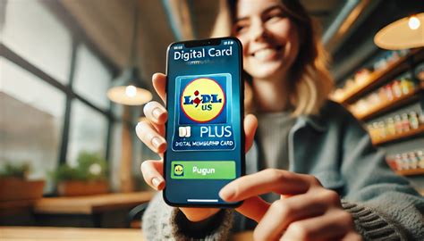 Lidl Plus Your Digital Card For Discounts And Benefits Fit Pocket