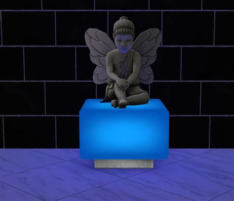 Mod The Sims The Qube Cep Extra On October 3rd Extra Sims