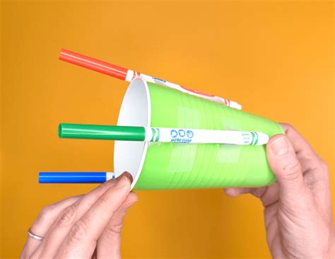 Robotic Art Make A Scribble Bot