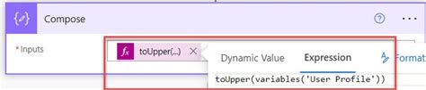 Power Automate Toupper Function Power Automate Tolower Function Enjoy Sharepoint