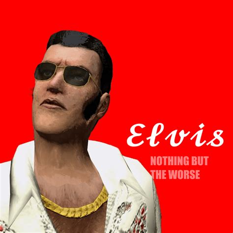 Elvis Bigdick Nothing But The Worse Rpg Up My Ass Remastered 2008 Lyrics And Tracklist Genius