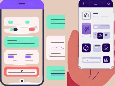 A Complete Mobile Application In Flutter Ios App Anroid App Upwork