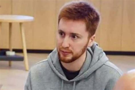 Joe Pepper Fight For Sight At Nigel Nix Blog