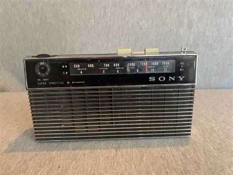 радио sony tr 823 Друга аудио техника радио sony tr 823 | Аудио техника ...