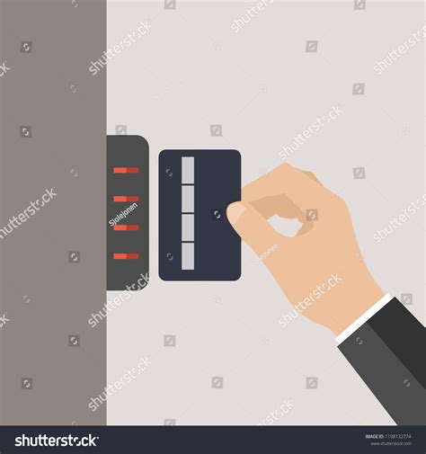 Card Reader Lab Over 62 Royalty Free Licensable Stock Illustrations And Drawings Shutterstock