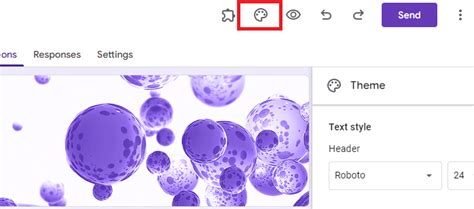 How To Make A Survey In Google Forms