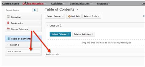 Addamodule Ppsc Elearning Knowledge Base And Support