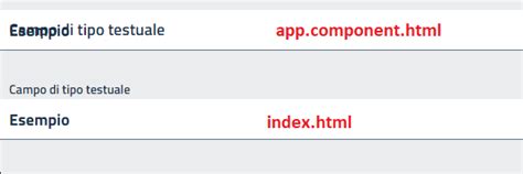 Floating Labels Non Funzionanti Angular 12 · Issue 729 · Italiabootstrap Italia · Github