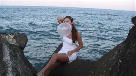 Bubble Gum Video Clips