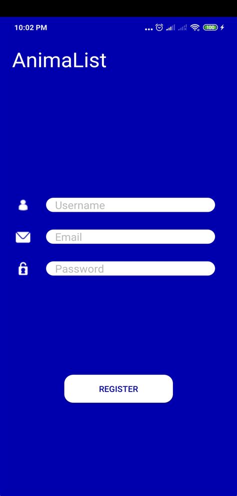 GitHub Nadrzs Mobileprogramming Project Mobile Programming