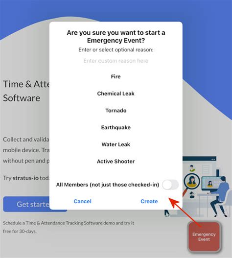 Emergency Headcount Sms Text Serialio