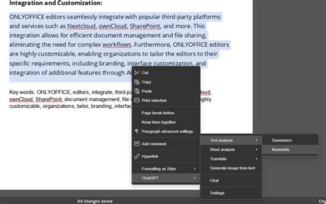 Introducing The Updated Chatgpt Plugin Analyze Summarize And
