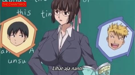 Beauty Teacher Who Is Unsweet Ochita Youtube