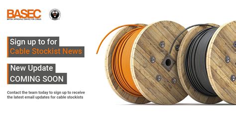 Basec Group Limited Basec On Linkedin Basec Registeredstockist Cabletesting Compliance