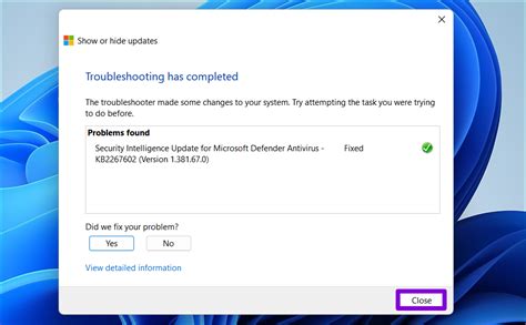 How To Stop A Specific Windows Update From Installing Guiding Tech
