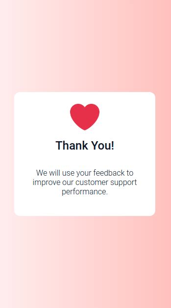 Github Vivekreddy K Feedback Application React Take User Feedback Using Emojis And Reflect