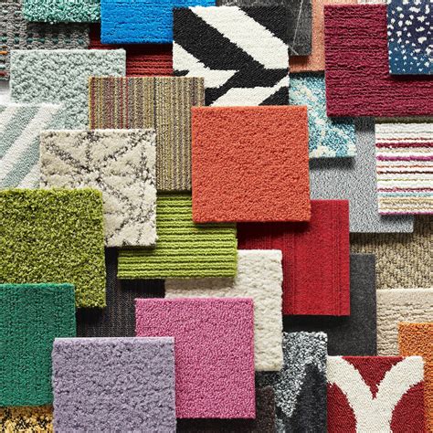 Carpet Tile Samples How To Order Rug Swatches From Flor