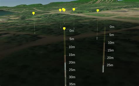 Cesium Introduces Cesiumjs That Helps Visualize Underground Utilities Geospatial World