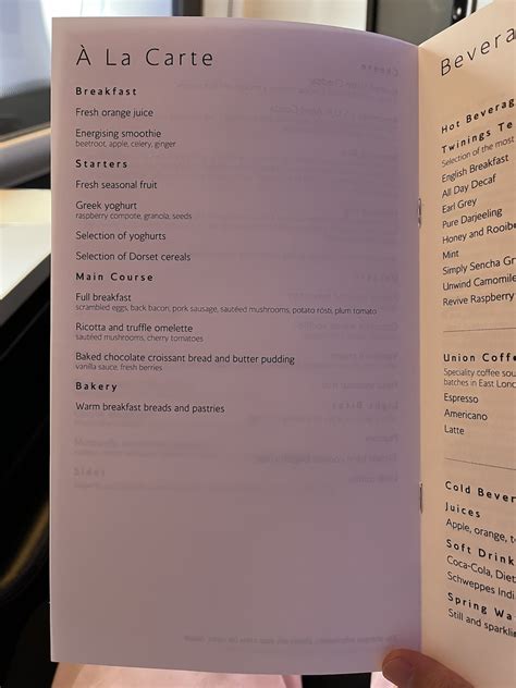 Review British Airways First Class Points Brotherhood