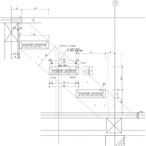 鉄骨はなし？どうなっている？木製片持ち階段の造り方徹底解説｜blog 大阪 寝屋川・兵庫 芦屋の工務店｜株式会社ヴィーコ