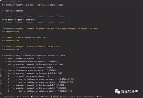Gradle进阶 Gradle任务的执行 gradle init gradle build gradle clean gradle