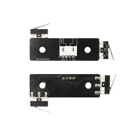 Limit Switch Xy Axis Micro Switch Board Pcb Board Ubuy India
