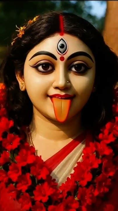 Joy Maa Kali 🌺🌺🙏shorts Devotional Youtube