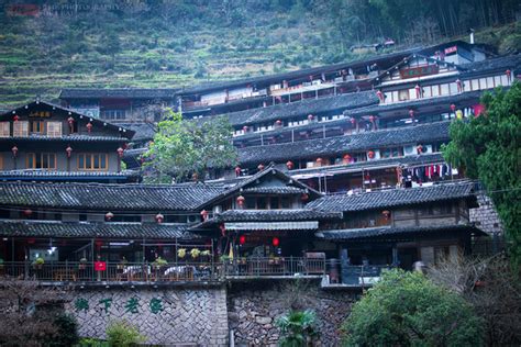 岭上人家图片 深山人家图片 农村人家图片 第10页 大山谷图库
