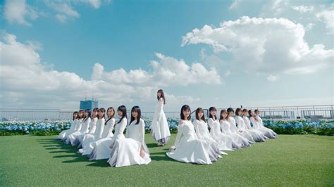 乃木坂46 新曲31stシングル「ここにはないもの」のmvが公開！ 日刊エンタメクリップ