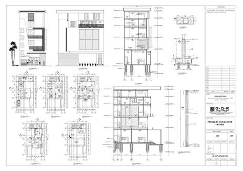 Construction Detail Drawing Presented In This Autocad Drawing File Download This 2d Auto Cad