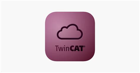 ‎twincat Iot Communicator On The App Store