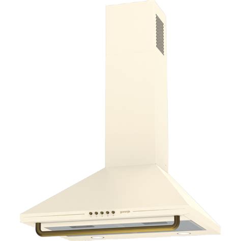 GORENJE kuhinjska napa WHC63CLI - Big Boom