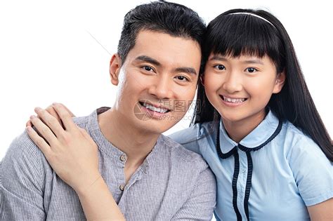 快乐父女高清图片下载 正版图片507652387 摄图网