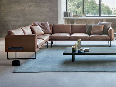 Cassina Sofa 8 Baci Living Room