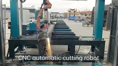 6 Axis Robot Arm 1800mm Automatic Welding Robot Buy Robot Arm For