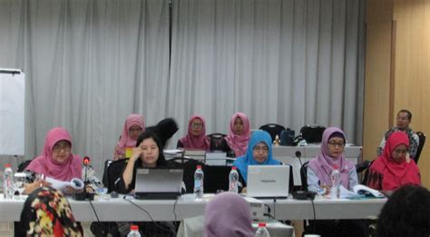 Pembahasan I Hasil Uji Dan Adopsi Baku Pembanding 2017 Badan Pengawas