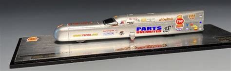 Ack Attacks Model Assemblies