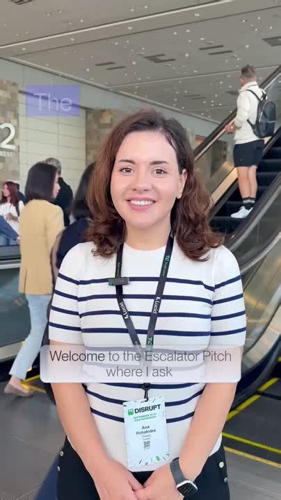 Nucida Group On Linkedin Escalatorpitches Startuplife Entrepreneurship Theneo Ycw22 Mercury…