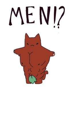 HOW DO I DRAW NAKED MEN Animated By Ihatedrawin Animated Vtuber