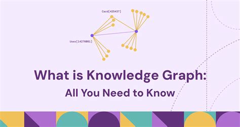 What Is A Knowledge Graph A Comprehensive Guide