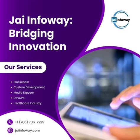 Tech Pioneers Tech Solution With Jai Infoway Pdf